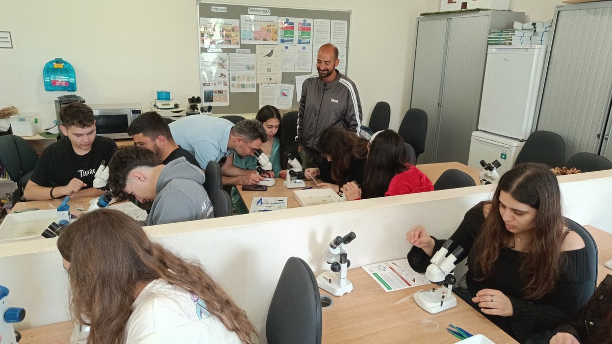 20-21/03/2025 Εκπαιδευτική εκδρομή στη Λεμεσό - ΓΥΜΝΑΣΙΟ ΡΙΖΟΚΑΡΠΑΣΟΥ